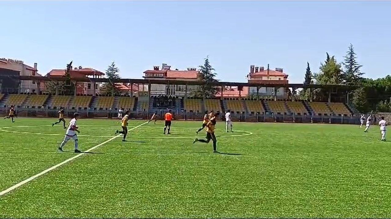 Tavas Birlikspor Logo BU SEFER OLMADI SPOR Buldandayasam.net